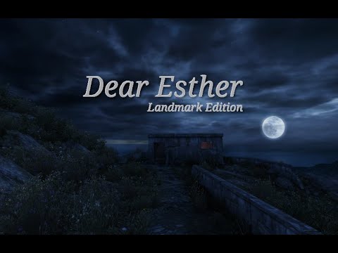 Steam Community :: Video :: Dear Esther: Landmark Edition Full ...