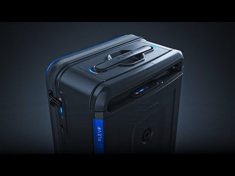5 Best Smart Luggage in 2024