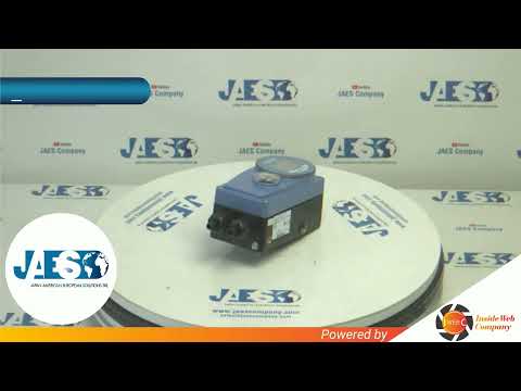 BURKERT 317987 (INSTOCK) PNEUMATIC POSITIONER - POSIZIONATORE PNEUMATICO - POSICIONADOR NEUMATICO