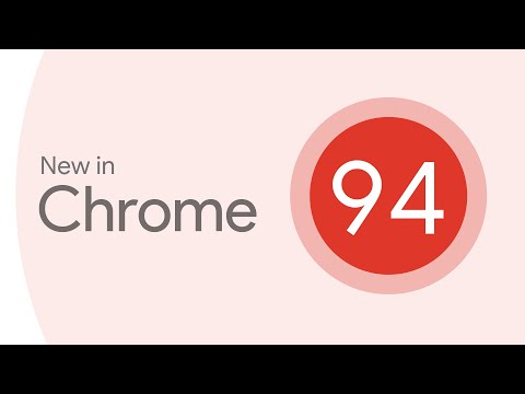 New in Chrome 94: Color management for canvas, WebCodecs, WebGPU, and more!