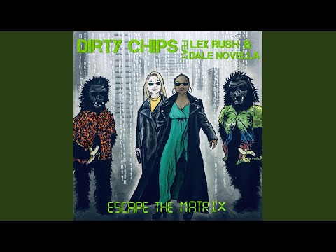 Quest for Love (feat. Lex Rush & Dale Novella)