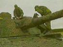 M113 Gavin Visual, Infared and Radar Camouflage by Saab