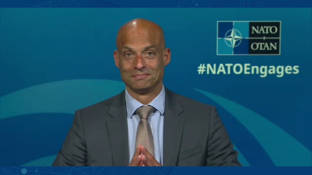 Opportunities to Strengthen EU-NATO-US Cooperation: From Military Mobility to Resilience