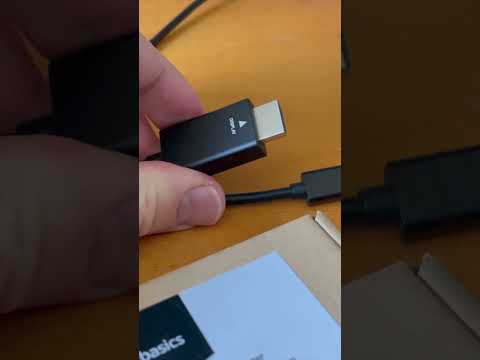 How to Connect Your Macbook Pro to an External Monitor