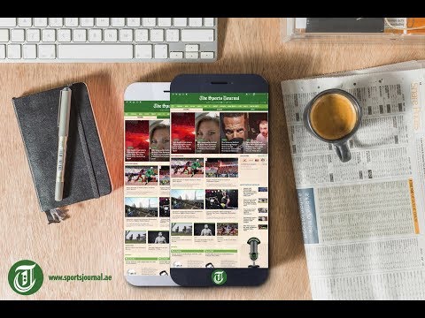 Welcome to The Sports Journal's Youtube Page