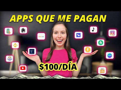 apps to make money