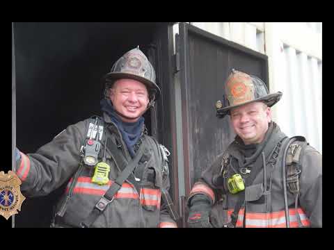 Compilation Video 2021 - IFSI training highlights