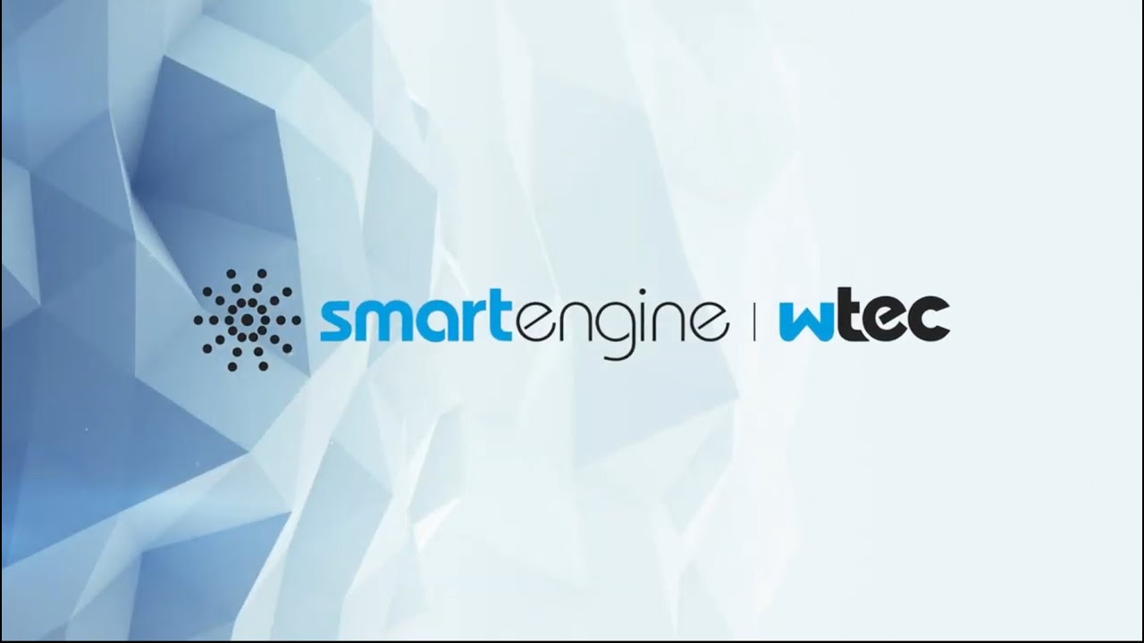 smartengine - Intelligent Building solutions