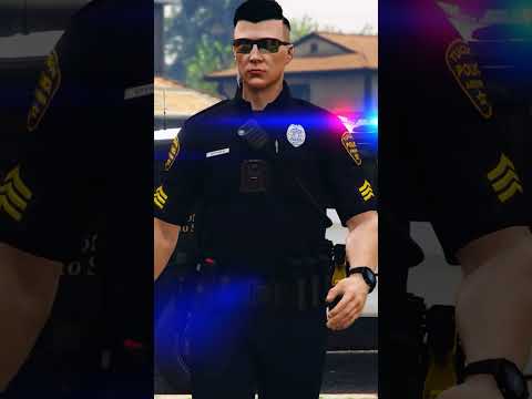 Join Grand Canyon State Roleplay on FiveM, Today. #fivem #police #roleplay