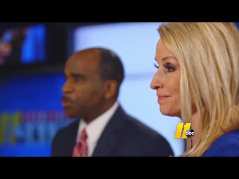 Mornings on ABC11 Eyewitness News