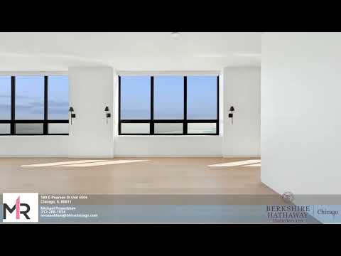 180 E Pearson St - Michael Rosenblum