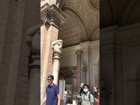 Vatican Museum And Sistine Chapel - Book Vatican City Tours | Tickets & Tours - Rome