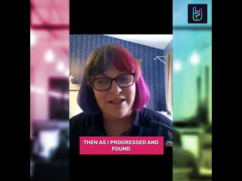 Mel's definition of a career path
