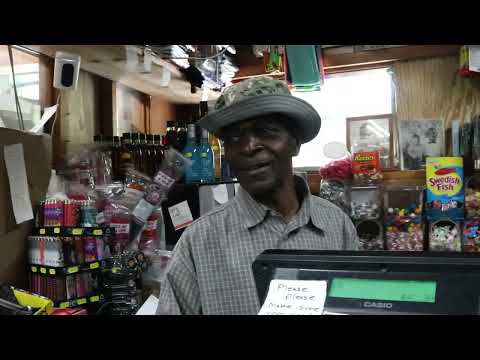 Food Access Raises Everyone - Paul's Serve Rite Food Market Interviews
