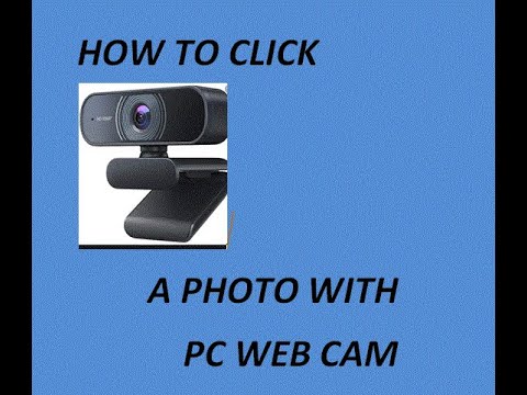 best webcam app for pc