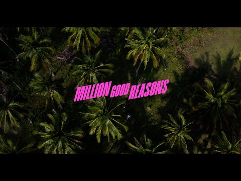 Robin Schulz x FAST BOY - Million Good Reasons (Official Music Video)