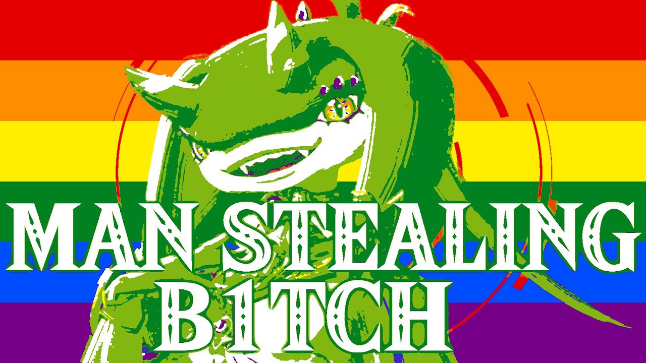 Sidon Should Be Mine