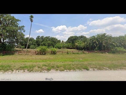 Residential for sale - 2002 County Rd 731, Labelle, FL 33935