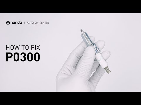 How to Fix P0300 Engine Code in 3 Minutes [2 DIY Methods / Only $4.43]