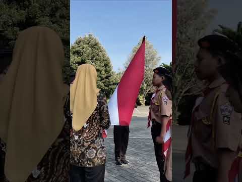 PELANTIKAN LAKSANA AMBALAN FATAHILLAH-SONGGOLANGIT