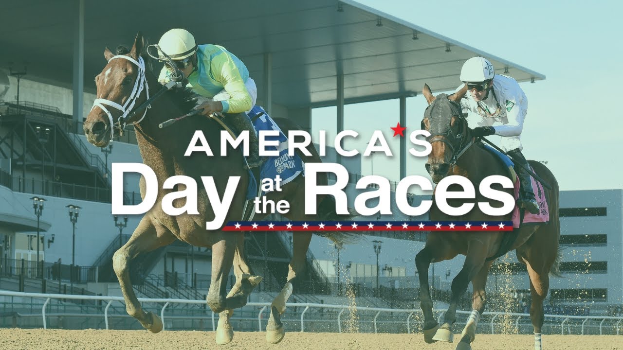 America's Day at the Races - April 19, 2026
