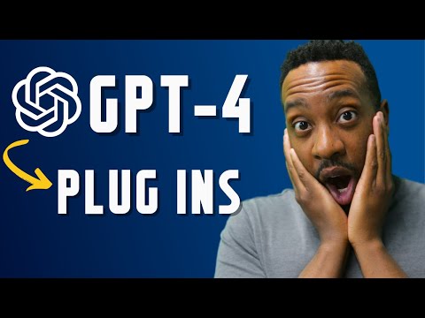 New UPDATE: ChatGPT Plugins