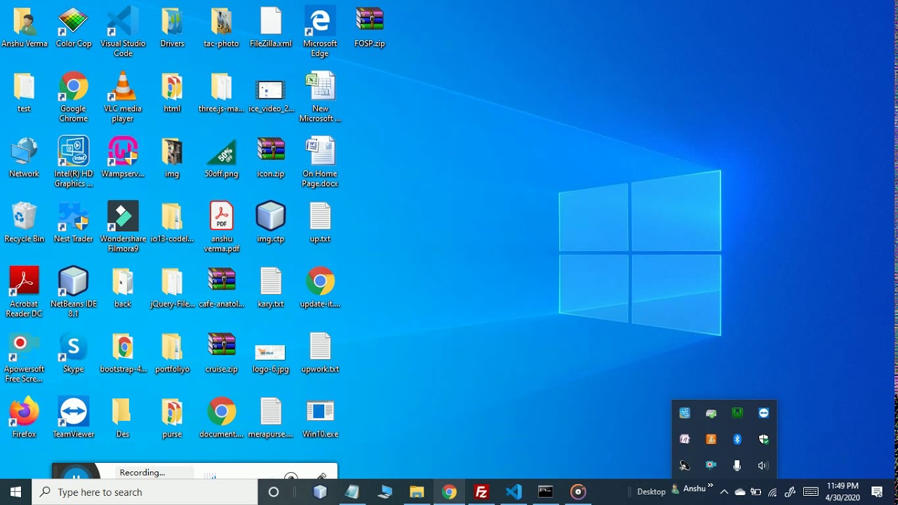 ionic login with php mysql