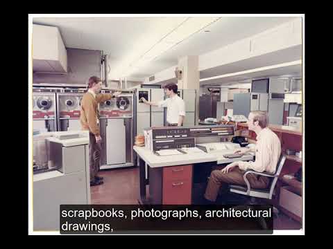 What are Archives?