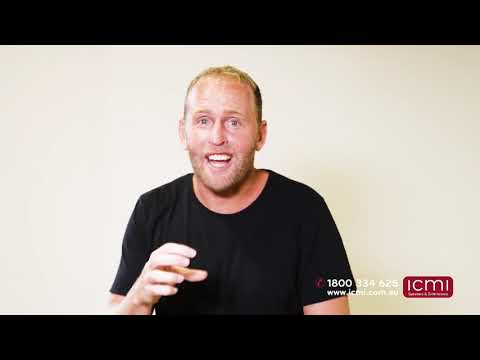 Mark Mathews-Guest Keynote & Event Speaker | ICMI