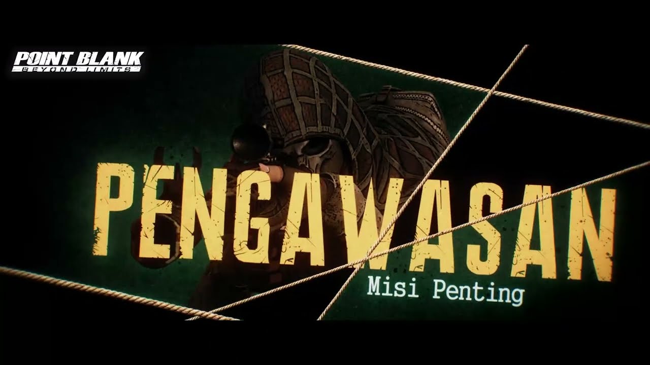 Point Blank ID | Military Sniper