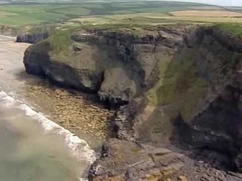 Headlands and Bays | EDMUND'S GEOGRAPHY