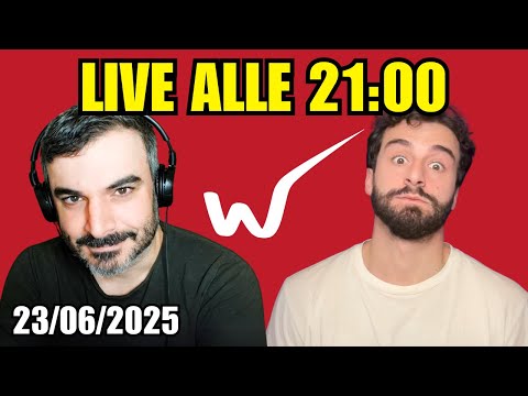 Iran attacca basi USA, Polemica Scuola Holden, Freeda fallisce, Crisi dei concerti, Bezos a Venezia