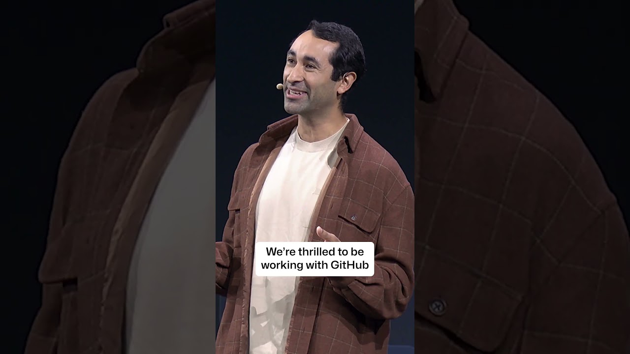 The best moments from GitHub Universe 2025