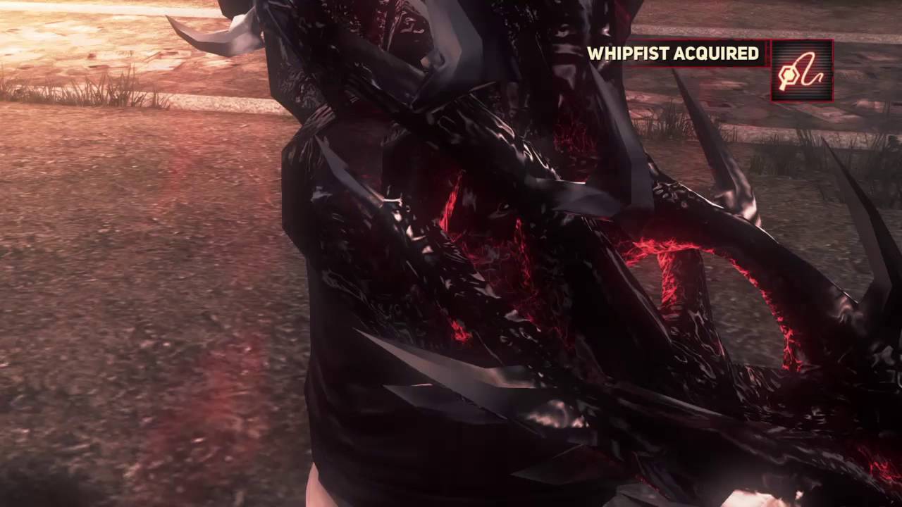 [PROTOTYPE®2] Max Rank WhipFist