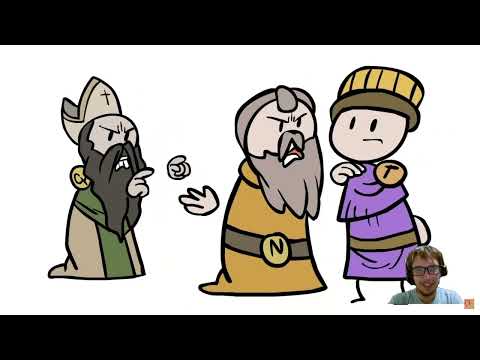 Finding Out About the Nestorian Controversy