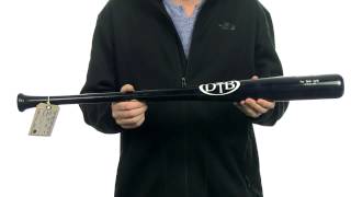 Dove Tail Bats Pro Birch Wood Baseball Bat 243 Adult | JustBats.com