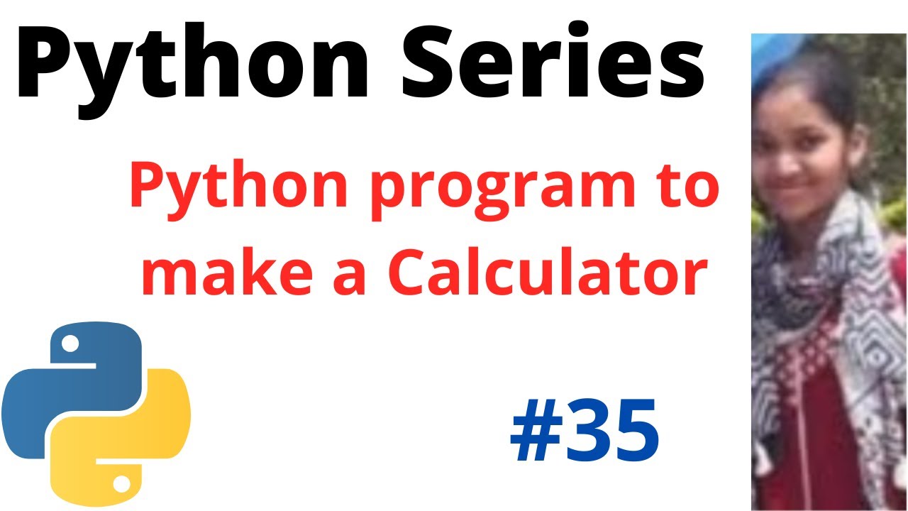 Python program to make a calculator | python program to perform arithmetic operations #python