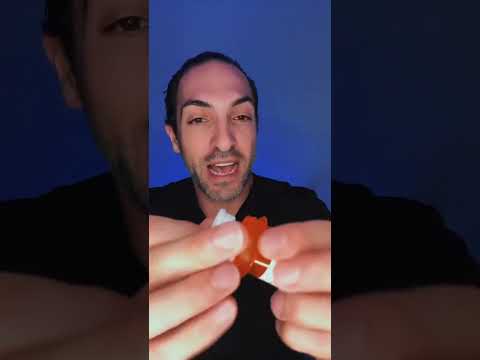 Pill Bottle Hack!