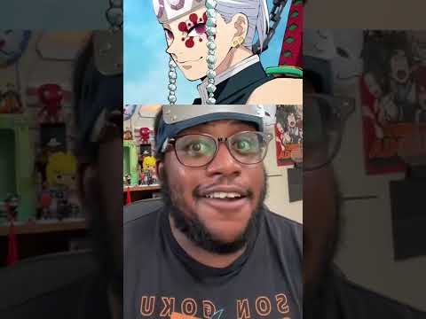 The Real Life Origin of Mitsuri's Demon Slayer Sword #shorts