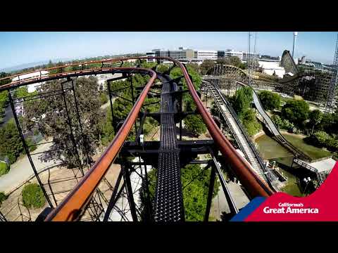 Take a Virtual Ride on Demon - POV