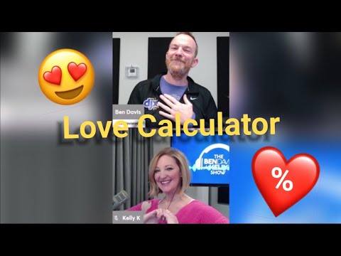 How Do You Stack Up As A Couple? - 99.7 DJX