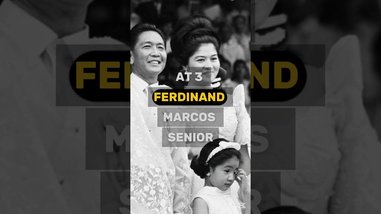 Top 5 Greatest Presidents of the Philippines 🇵🇭 | Pinoy History You Should Know