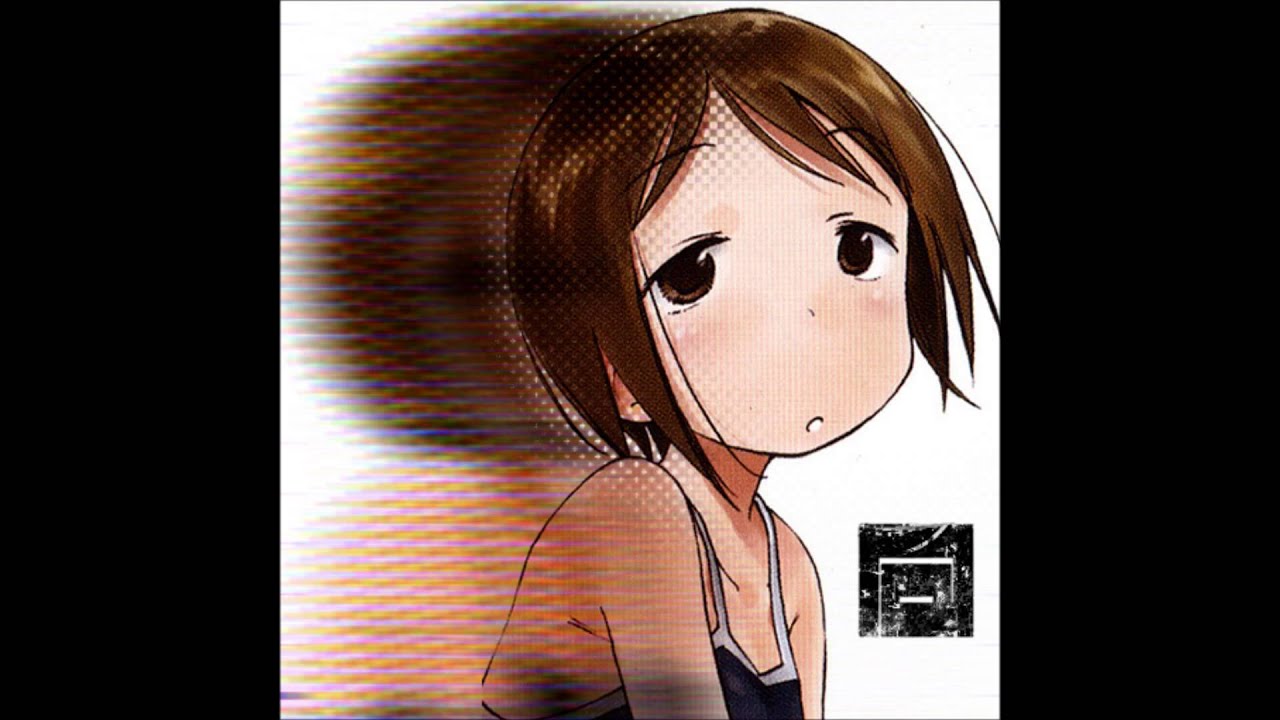 Ichigo Mashimaro - One of Five - 01 - Calm Down