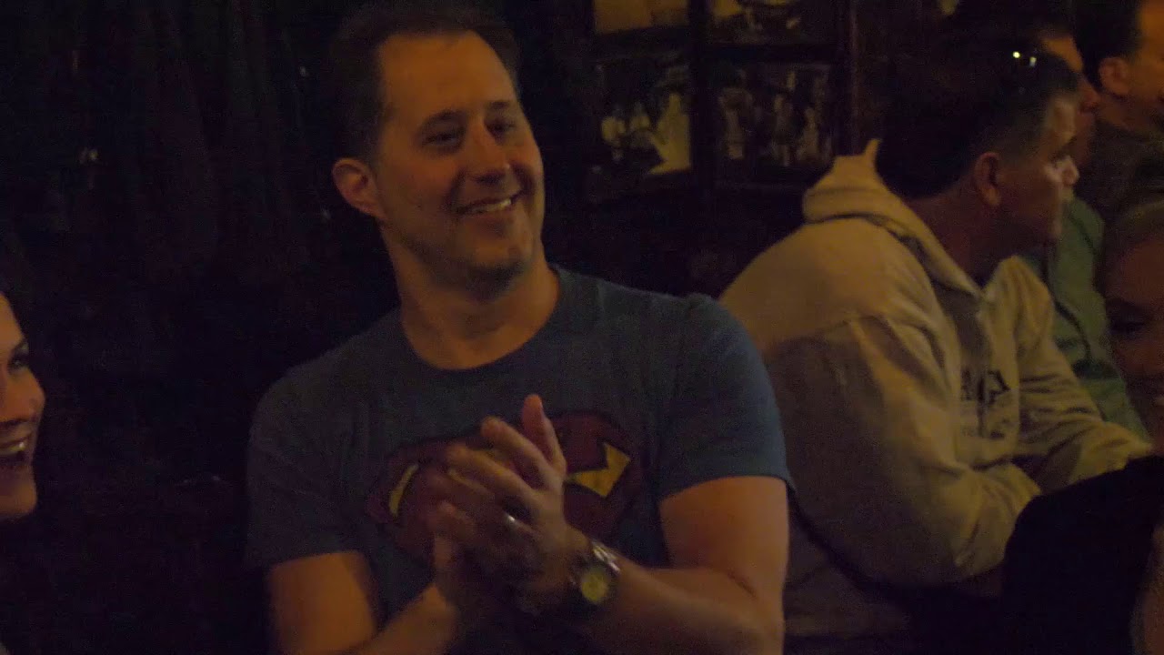 Hire Brian McGovern - Strolling/Close-up Magician in Rockaway Park, NY ...