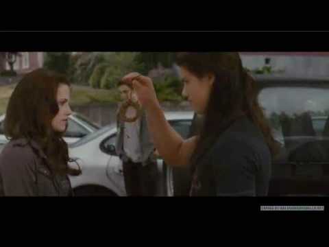 Watch The Twilight Saga: New Moon Online Free, part 1/13, full length movie