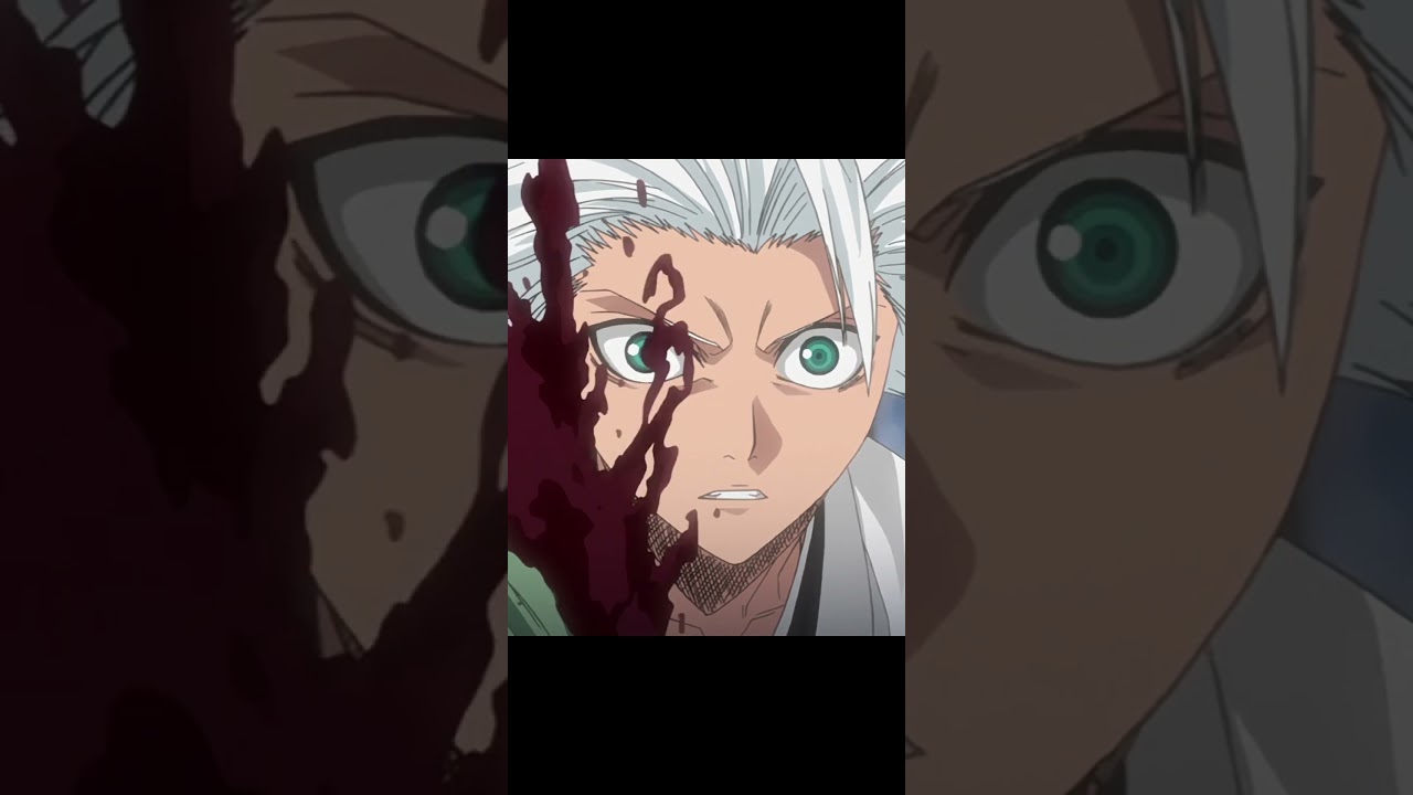 The Aizen Betrayal