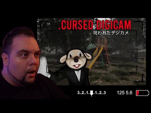 Steam Community :: Video :: I Bought a CURSED Digicam That Captures ...