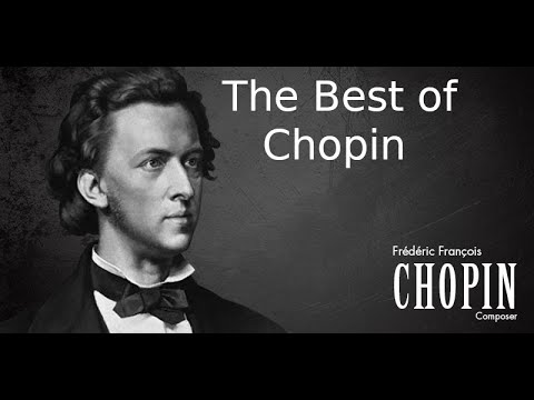 The Very Best of Chopin (Playlist Ad free)