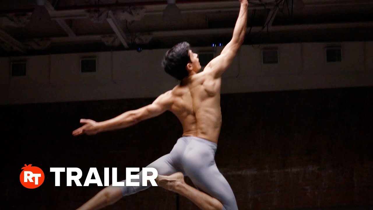 Call Me Dancer Trailer #1 (2023)