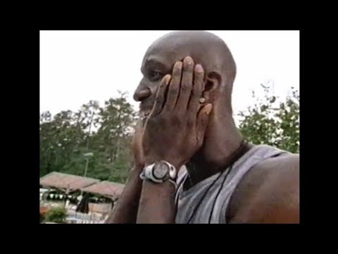 Nike Camp Flight Commercial (ft. Kevin Garnett)